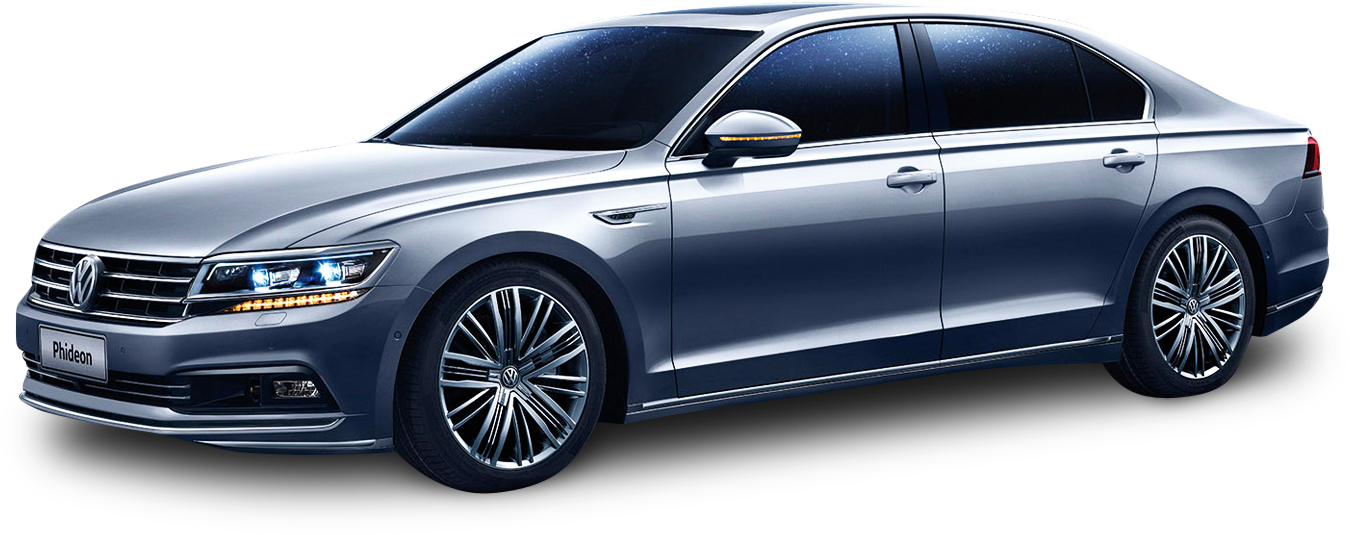Congratulations! The PNG Image Has Been Downloaded (Volkswagen Phideon ...