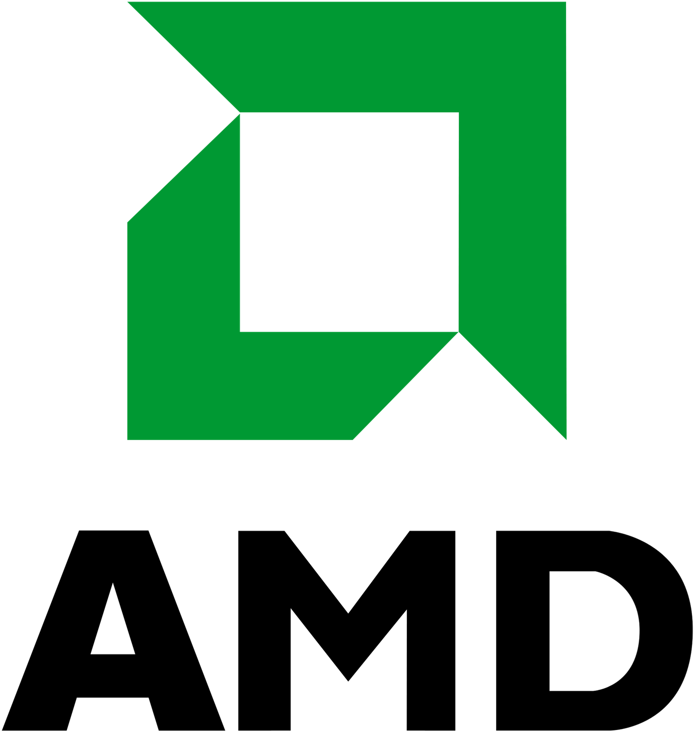 Congratulations! The PNG Image Has Been Downloaded (Amd Logo Png - Amd ...