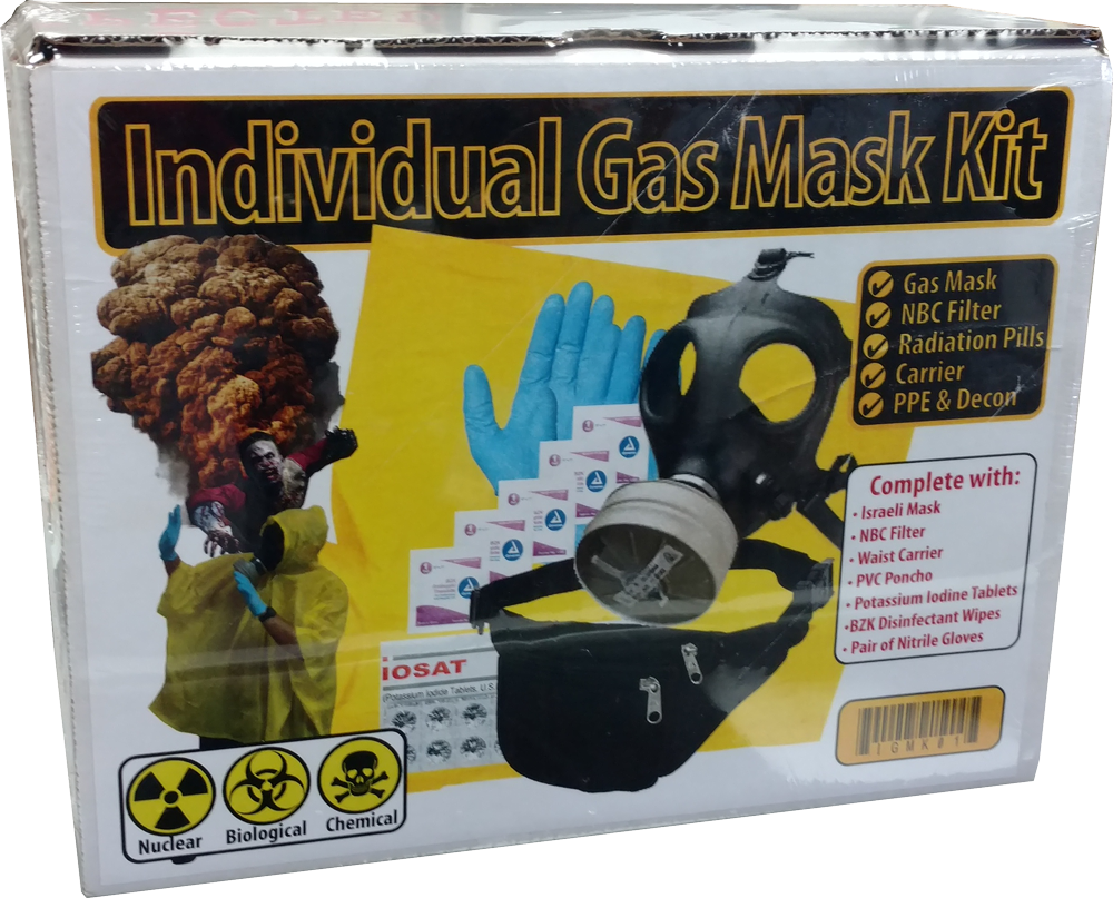 Congratulations! The PNG Image Has Been Downloaded (Individual Gas Mask ...