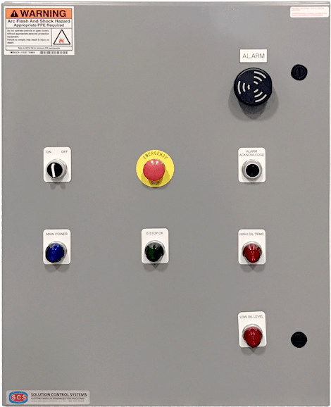 Congratulations! The PNG Image Has Been Downloaded (Assembled By Solution Control Systems ...