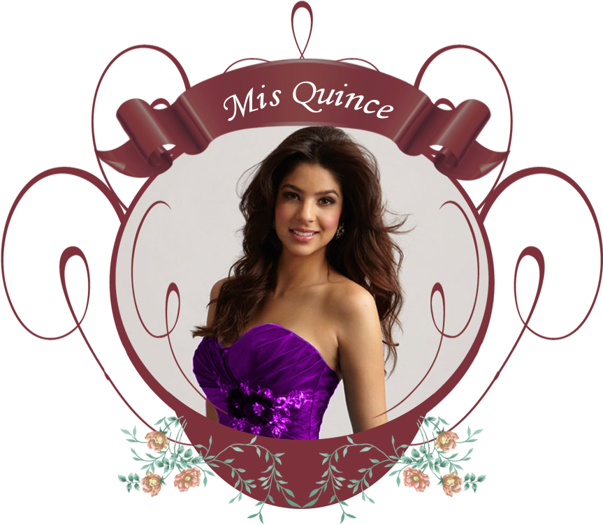 Congratulations! The PNG Image Has Been Downloaded (Logo De Xv Años Png ...