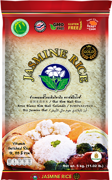 Congratulations! The PNG Image Has Been Downloaded (Jasmine Red Rice 5 ...