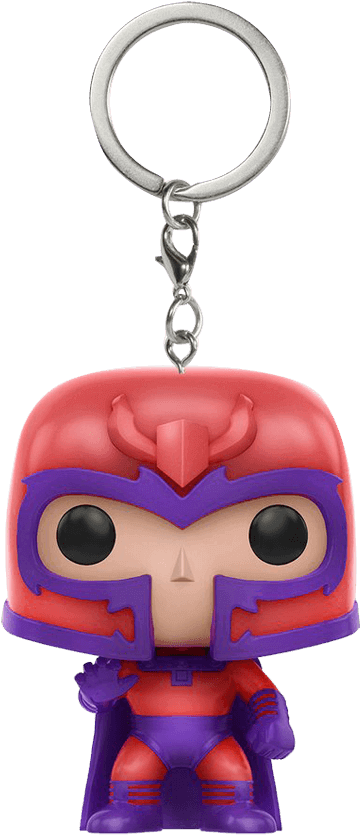 Congratulations! The PNG Image Has Been Downloaded (X-men Magneto Pop ...