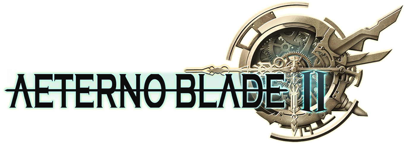 Congratulations! The PNG Image Has Been Downloaded (Aeternoblade 2 Logo ...