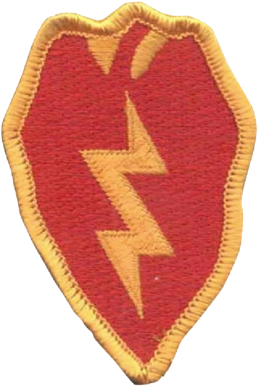 Congratulations! The PNG Image Has Been Downloaded (25th Infantry ...