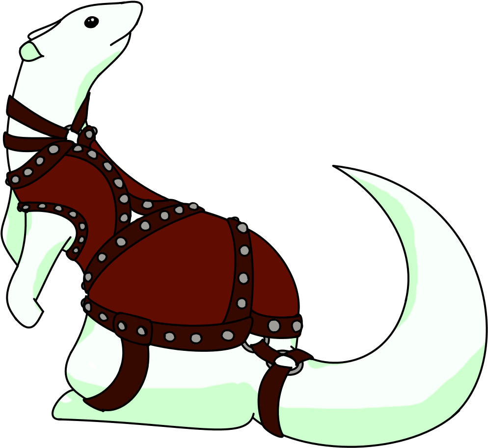 Congratulations! The PNG Image Has Been Downloaded (Pathfinder Weasel ...