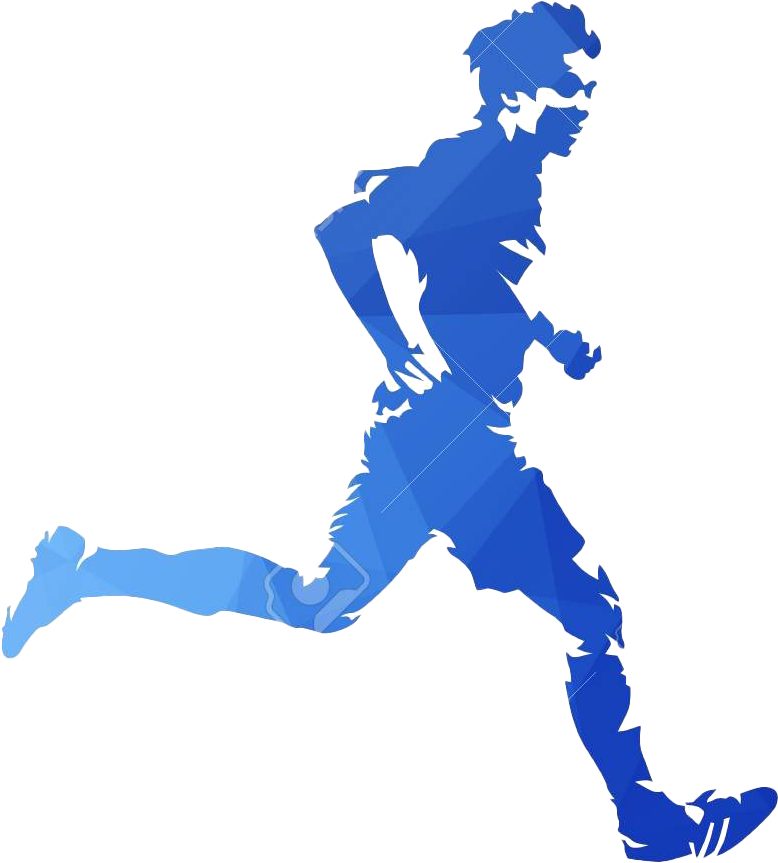 Congratulations! The PNG Image Has Been Downloaded (Abstract Running ...