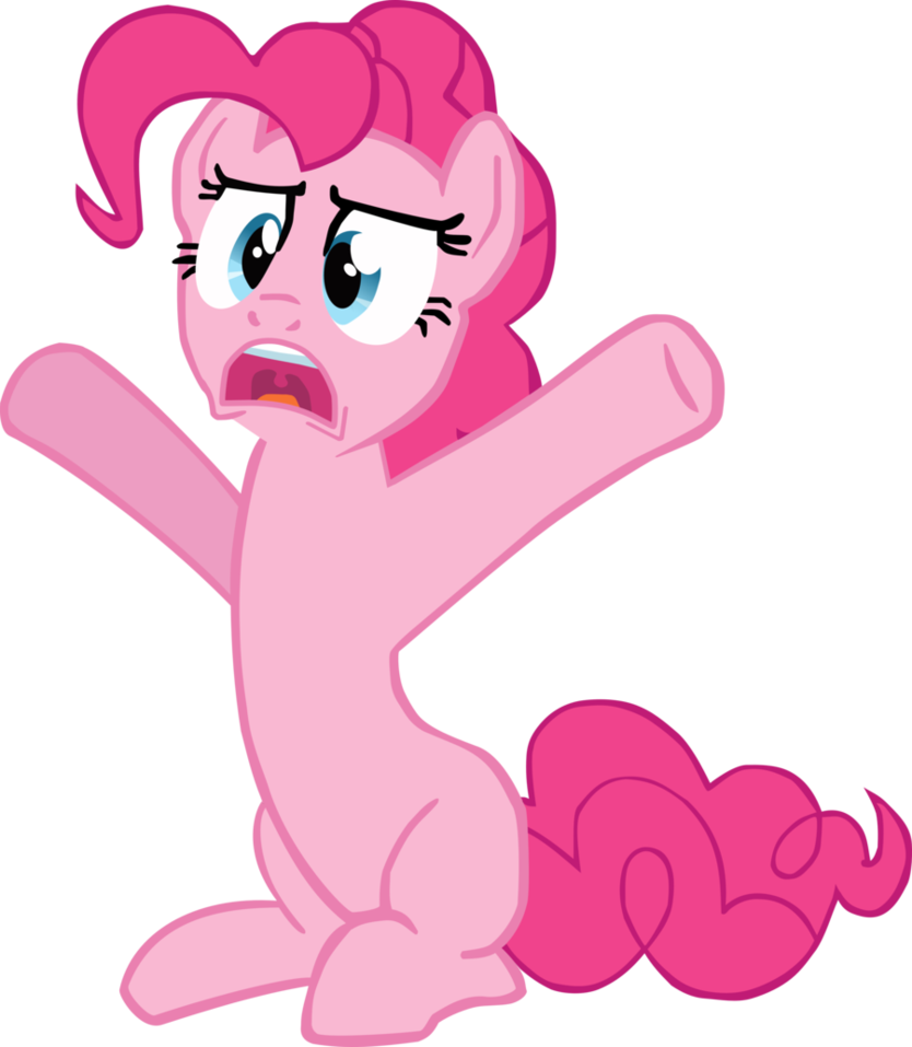 Congratulations! The PNG Image Has Been Downloaded (Pinkie Pie Crying ...