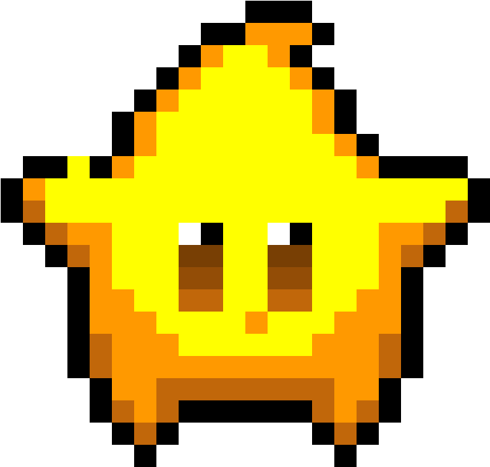 Congratulations! The PNG Image Has Been Downloaded (Luma From Super ...