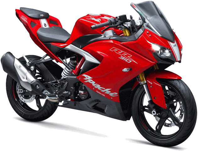 Congratulations! The PNG Image Has Been Downloaded (Bike Images - Tvs ...