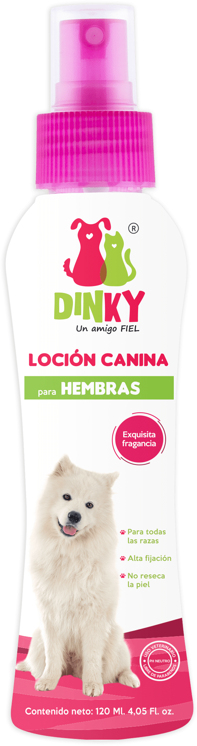 Congratulations! The PNG Image Has Been Downloaded (Dinky Locion Canina ...