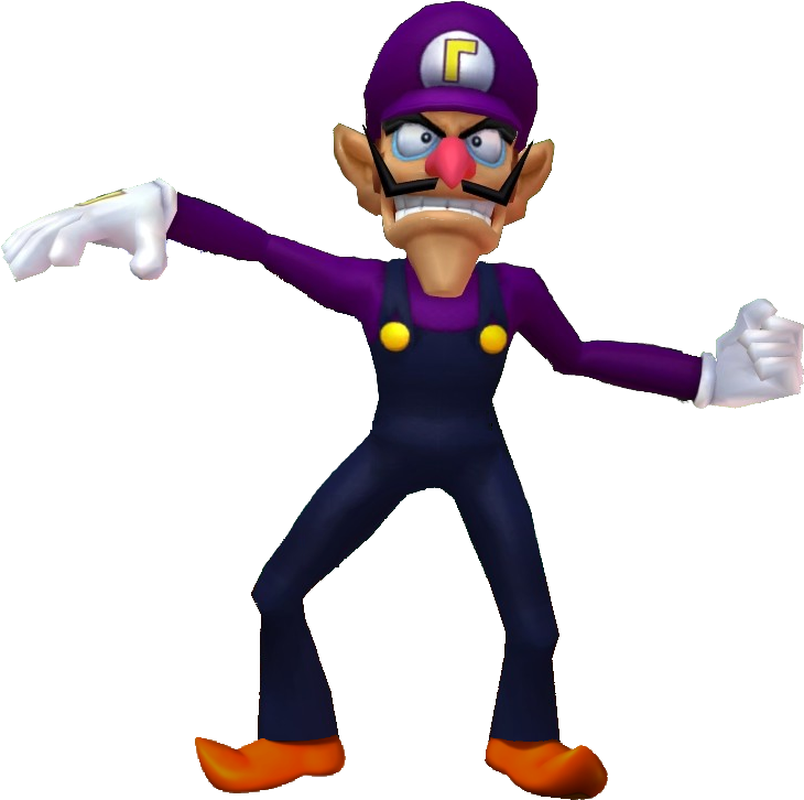 Congratulations! The PNG Image Has Been Downloaded (Video Games Fanon ...