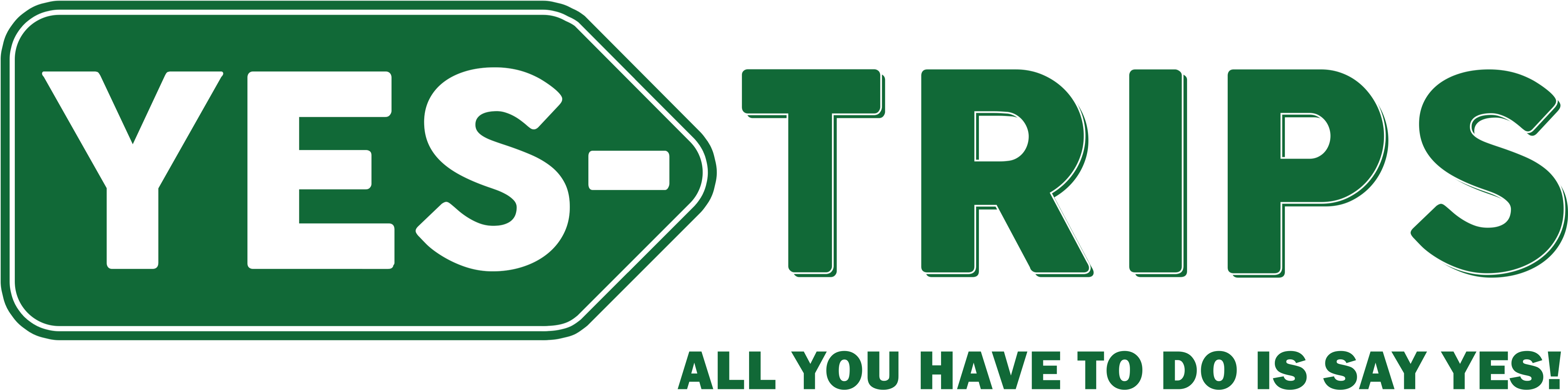 Congratulations! The PNG Image Has Been Downloaded (Yes Trips Logo, HD ...