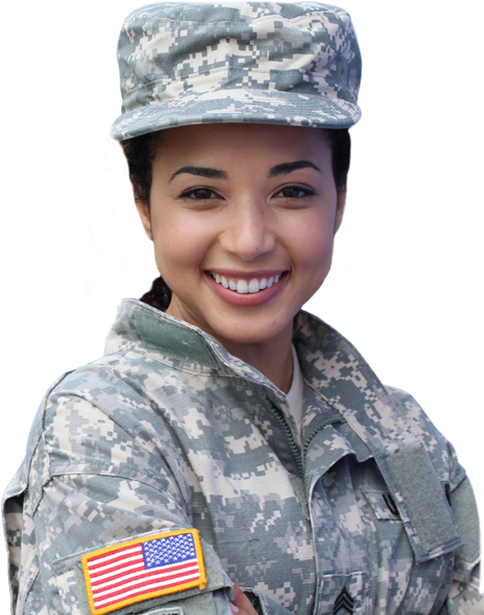 Congratulations! The PNG Image Has Been Downloaded (Female Soldier Png ...