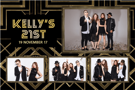 Congratulations! The PNG Image Has Been Downloaded (Gatsby Gold ...