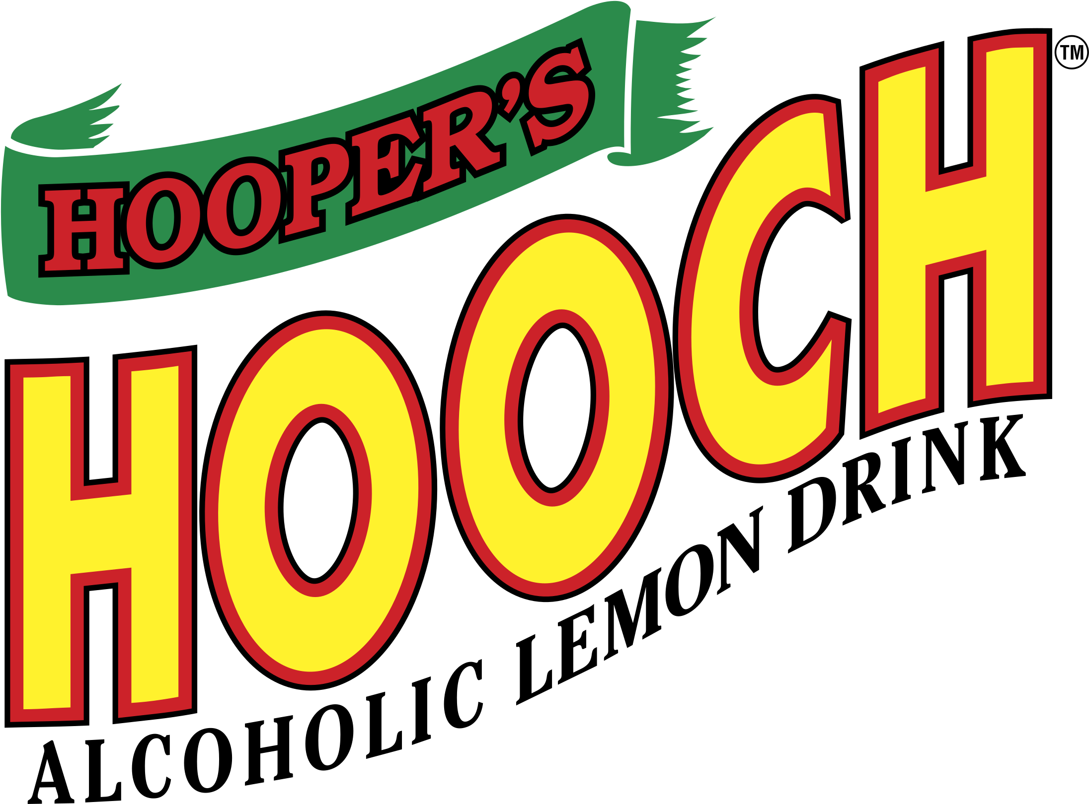 Congratulations! The PNG Image Has Been Downloaded (Hooch Lemon Logo ...
