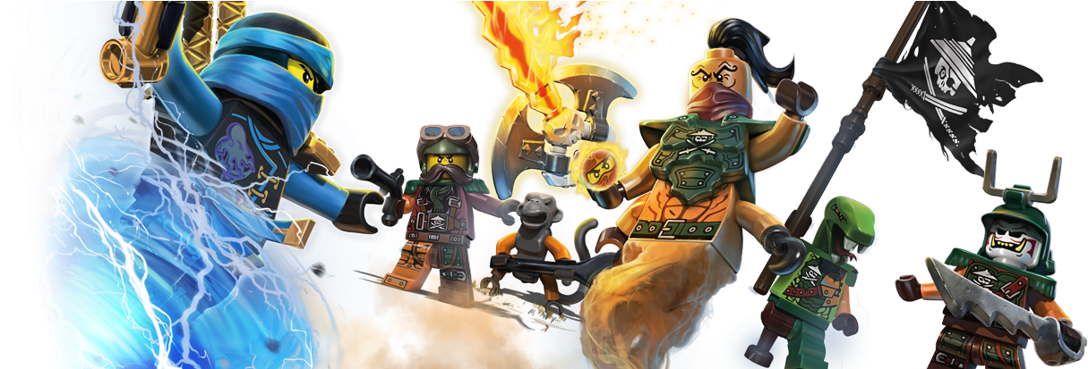 Congratulations! The PNG Image Has Been Downloaded (Lego Ninjago ...