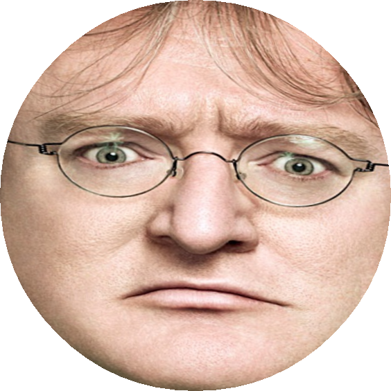 Congratulations! The PNG Image Has Been Downloaded (Gaben Lord Png ...
