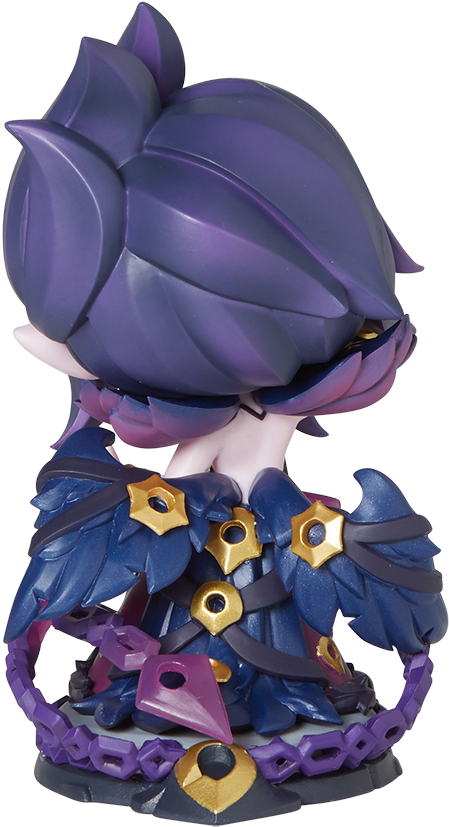 Congratulations! The PNG Image Has Been Downloaded (Lol Morgana Figure ...