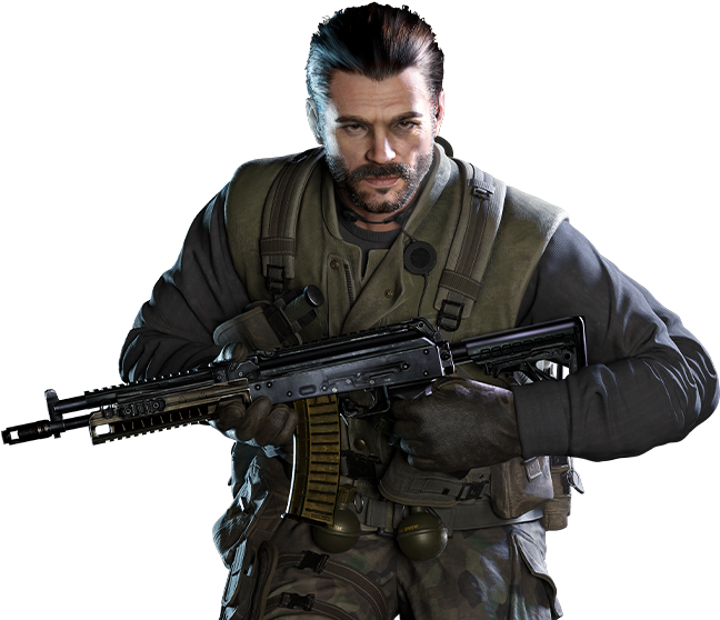 Congratulations! The PNG Image Has Been Downloaded (Karakter Cod - Alex ...