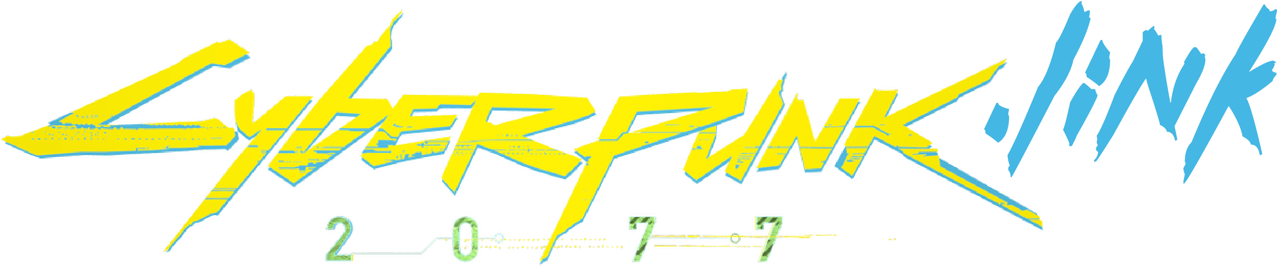 Congratulations! The PNG Image Has Been Downloaded (Cyberpunk ...