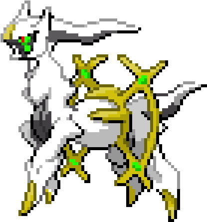 Congratulations! The PNG Image Has Been Downloaded (Pixel Art Pokemon ...