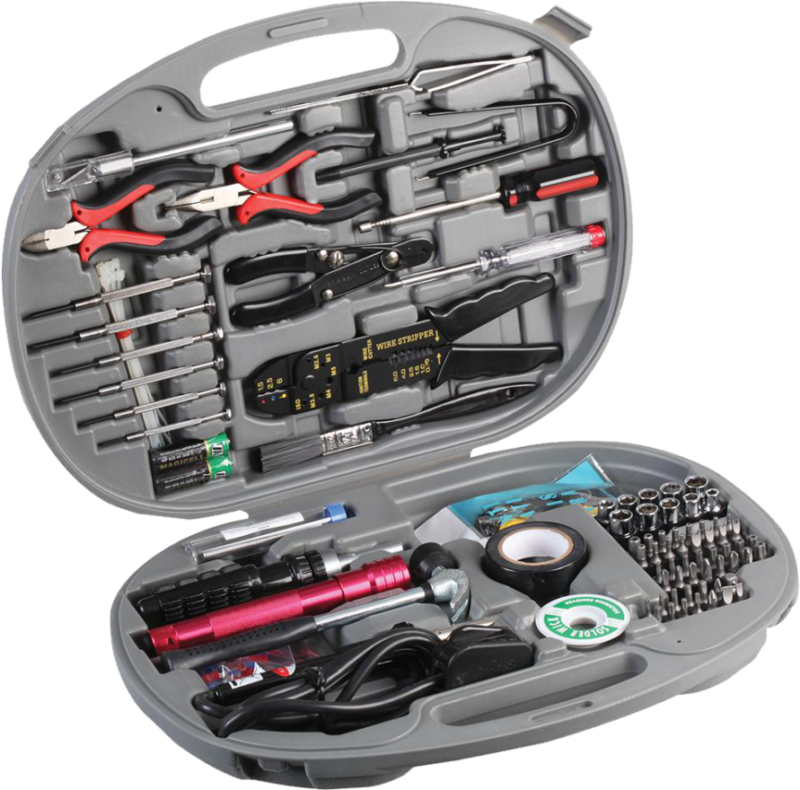 Congratulations! The PNG Image Has Been Downloaded (Computer Tool Kit ...