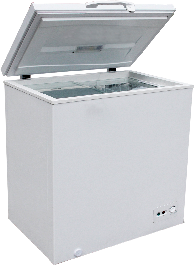 Congratulations! The PNG Image Has Been Downloaded (Chest Freezer Midea ...