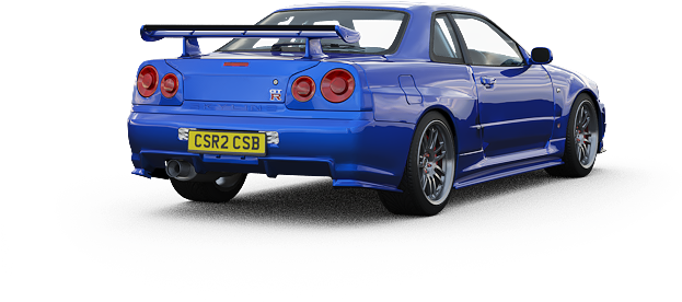 Congratulations! The PNG Image Has Been Downloaded (Nissan Skyline Gt-r ...