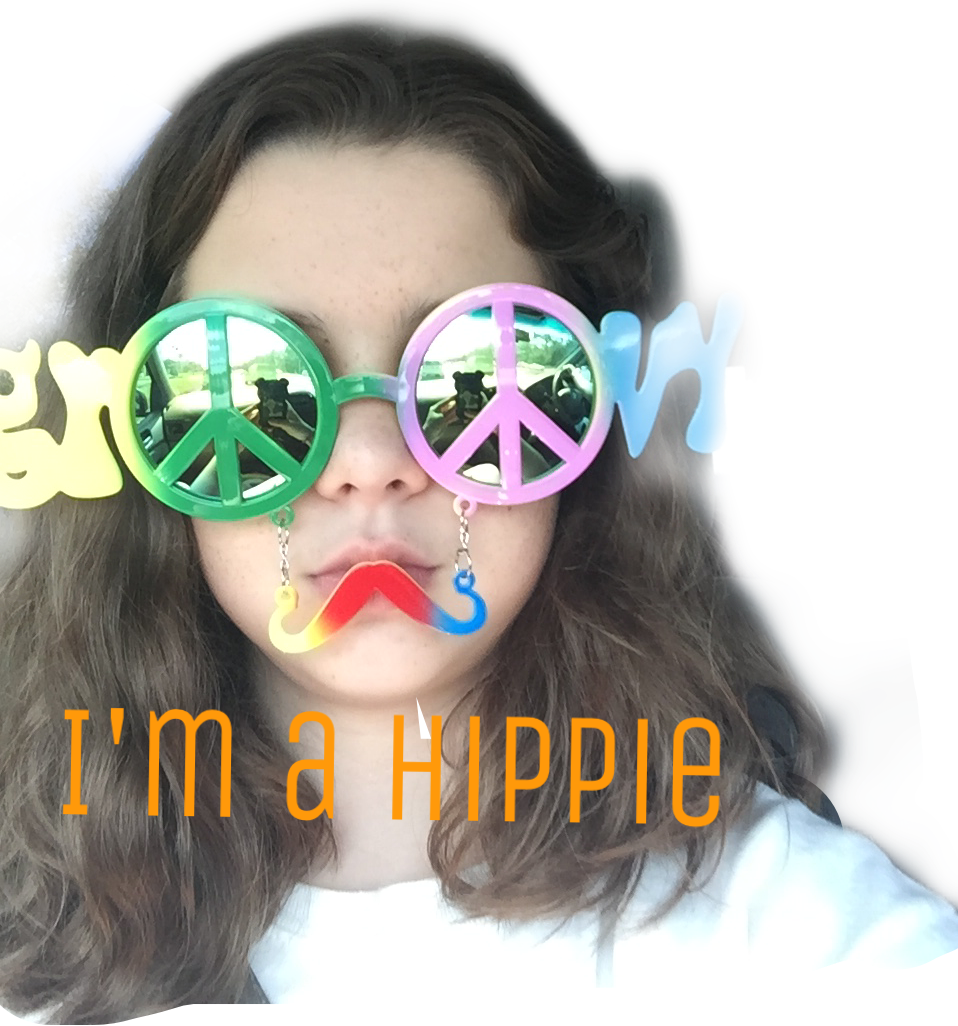 Congratulations! The PNG Image Has Been Downloaded (#hippie - Girl, HD ...