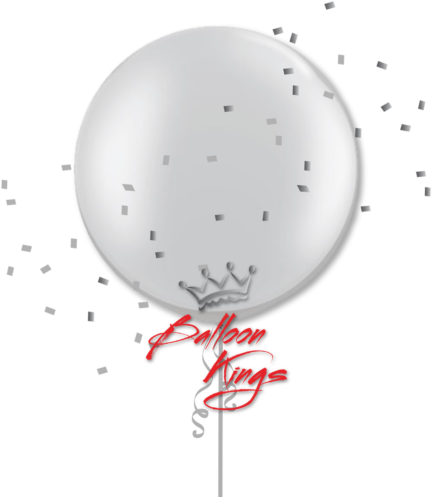 Congratulations! The PNG Image Has Been Downloaded (36in Pearl Silver ...
