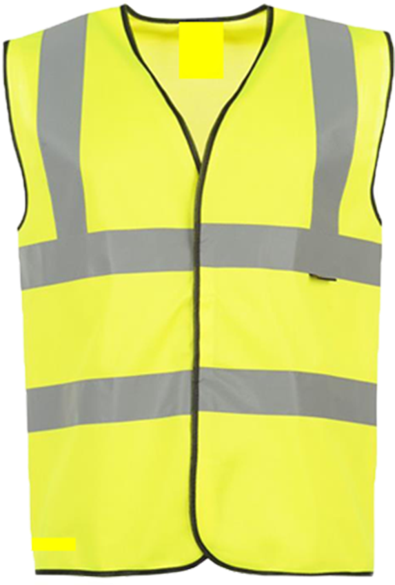 Congratulations! The PNG Image Has Been Downloaded (Hi Vis Vest Png ...