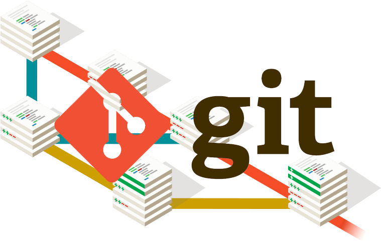 Congratulations! The PNG Image Has Been Downloaded (Version Control Git ...