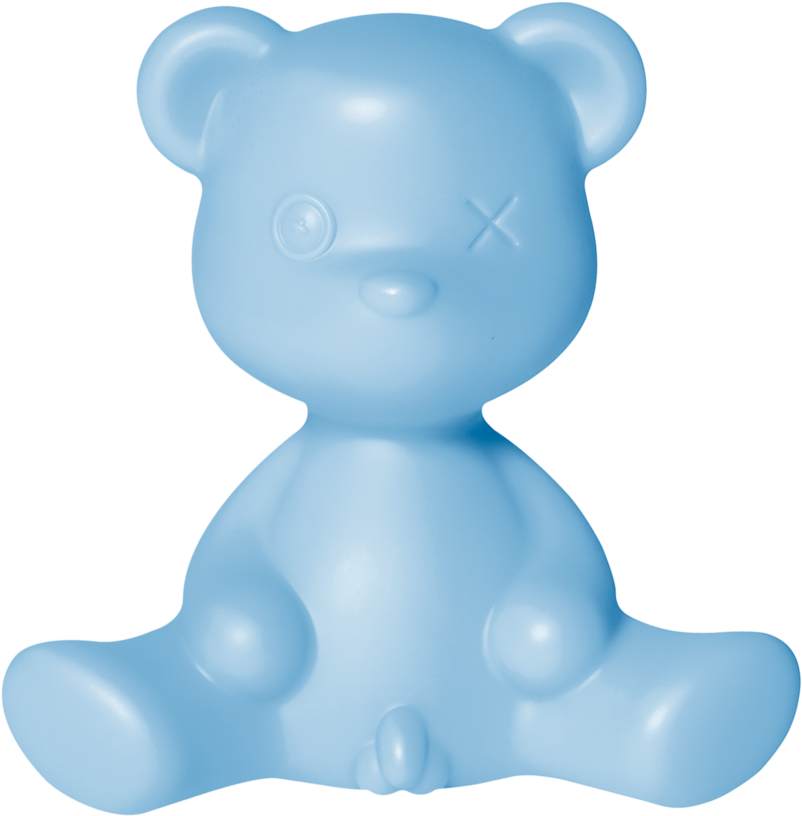 Congratulations! The PNG Image Has Been Downloaded (Qeeboo Teddy Boy ...