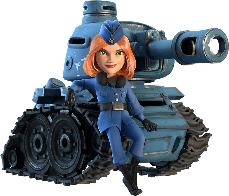 Congratulations! The PNG Image Has Been Downloaded (Cartoon Tank Cannon ...