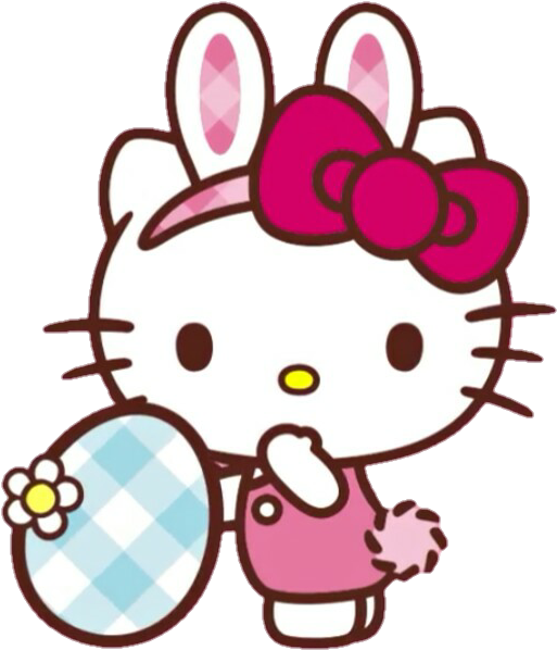 Congratulations! The PNG Image Has Been Downloaded (Hellokitty Hello ...