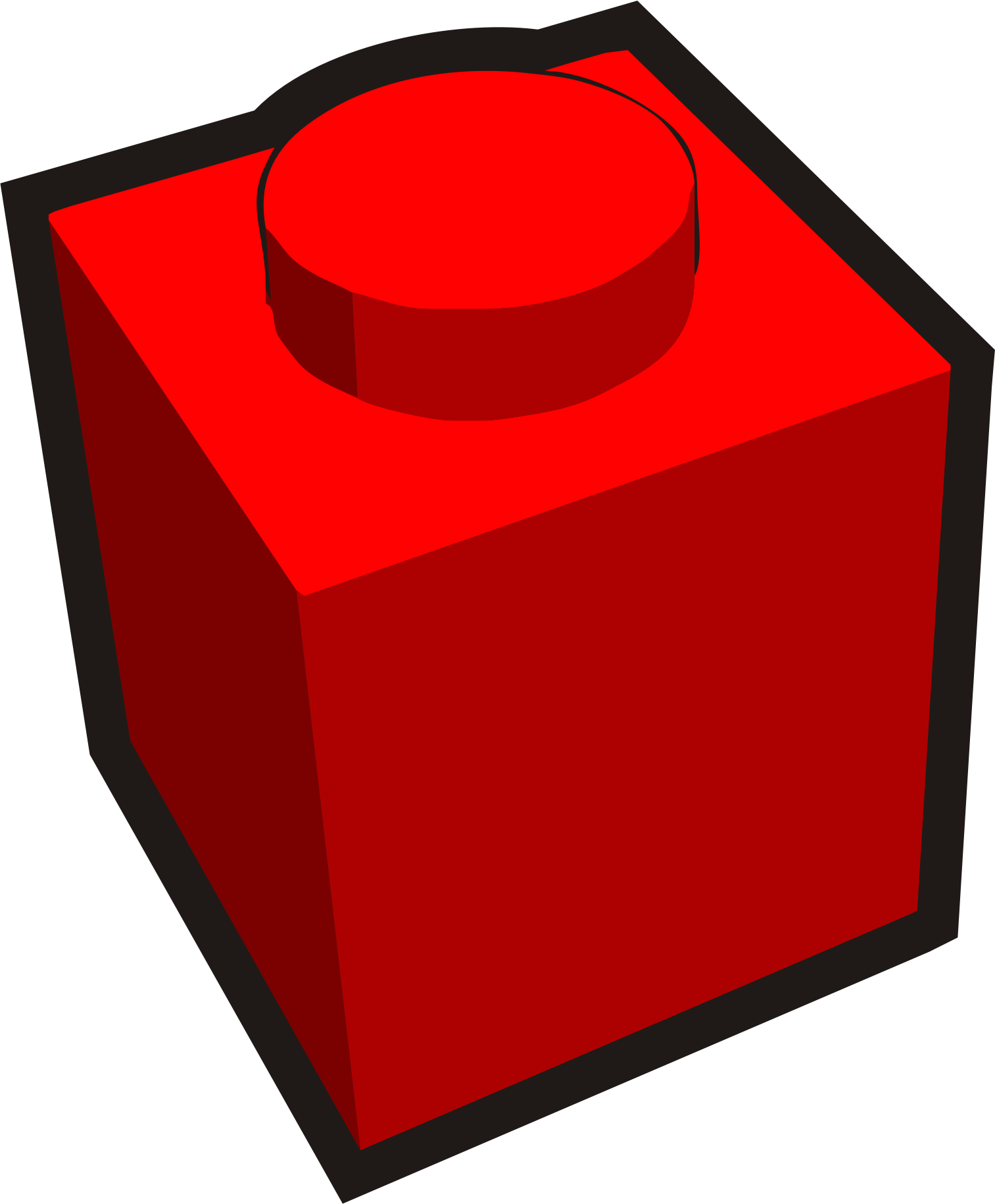 Congratulations! The PNG Image Has Been Downloaded (Transparent Brick ...