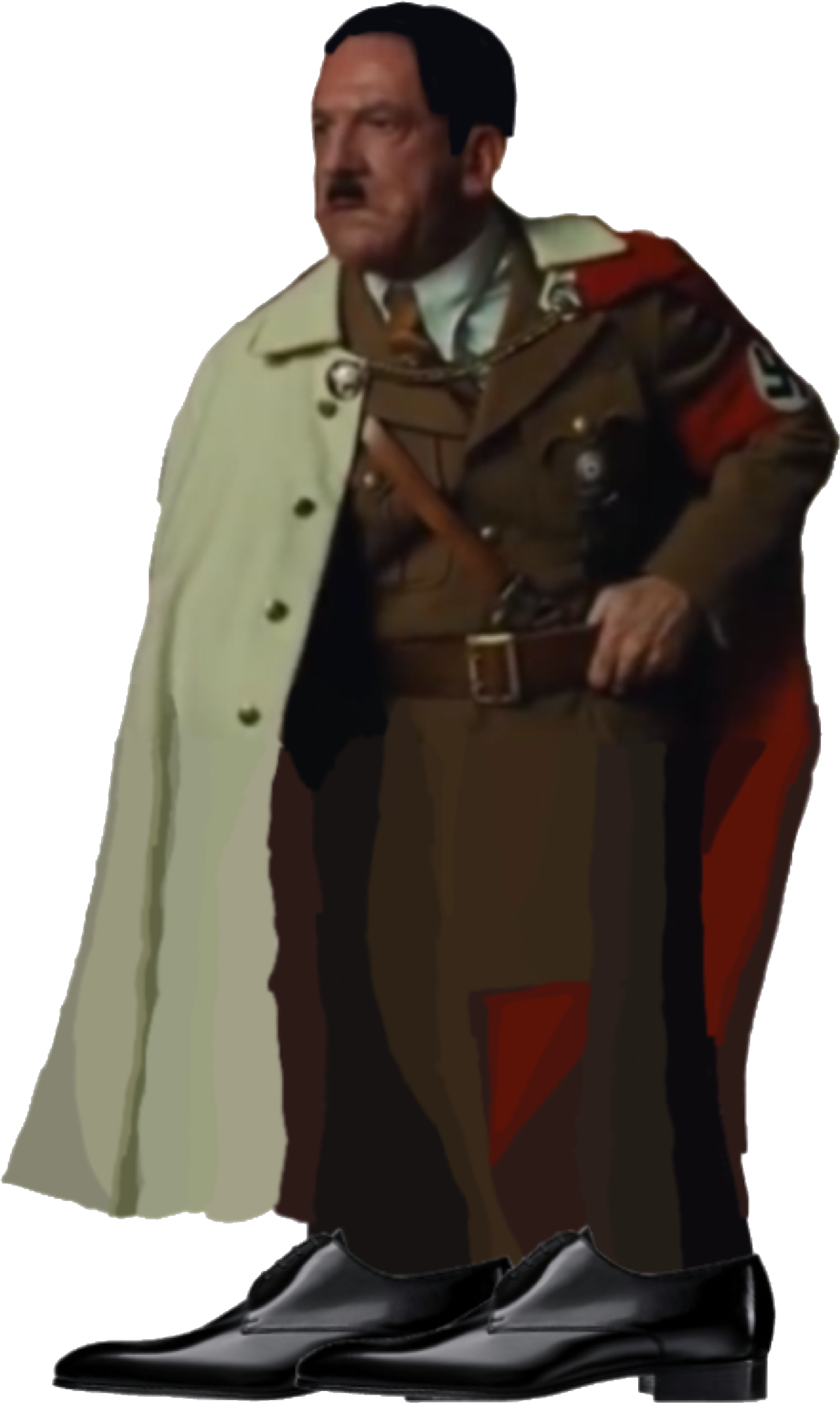 Congratulations! The PNG Image Has Been Downloaded (Transparent Hitler ...