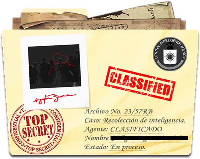 Congratulations! The PNG Image Has Been Downloaded (Top Secret Folder ...