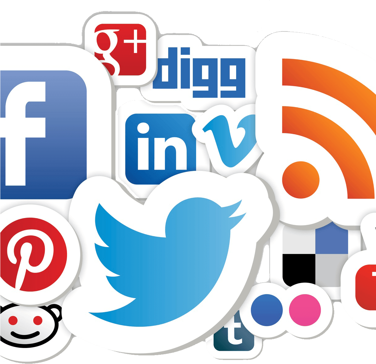 Congratulations! The PNG Image Has Been Downloaded (Transparent Social ...