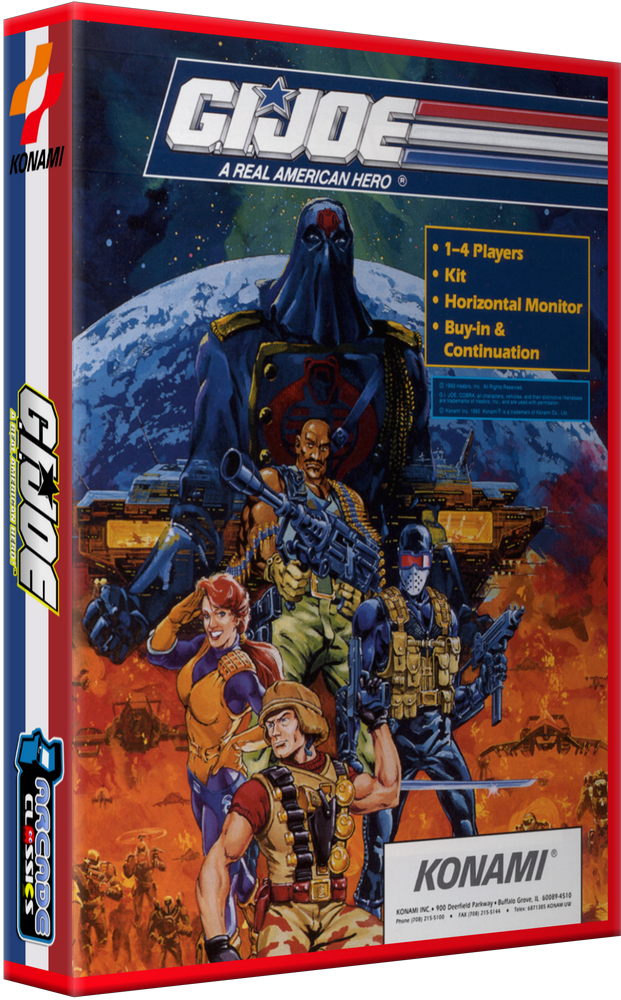 Congratulations! The PNG Image Has Been Downloaded (Gi Joe, HD Png ...