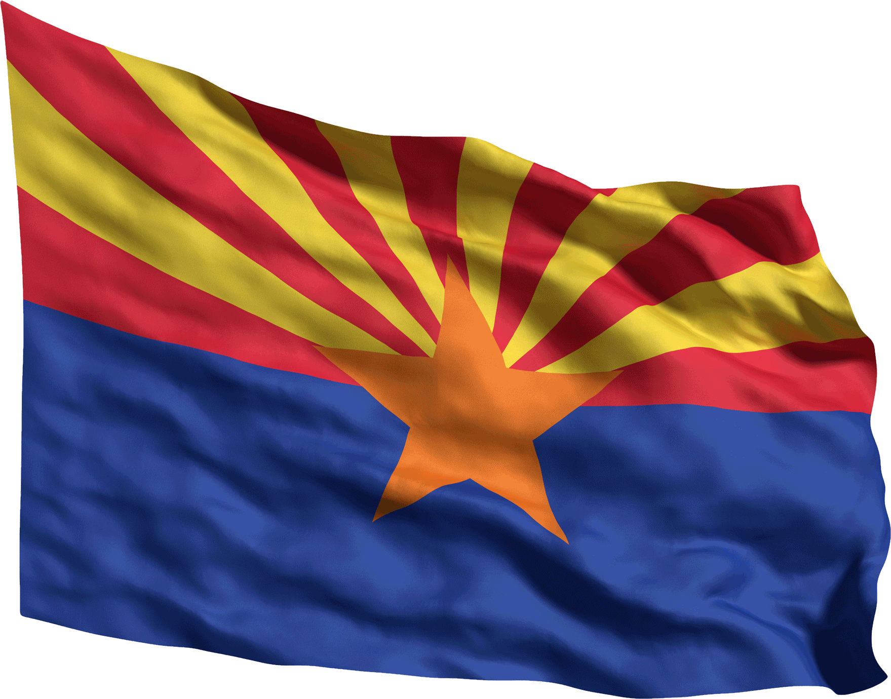 Congratulations! The PNG Image Has Been Downloaded (Arizona Flag Gif ...