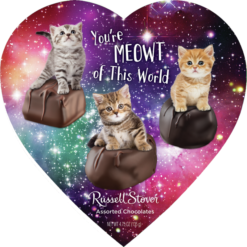 Congratulations! The PNG Image Has Been Downloaded (Russell Stover ...