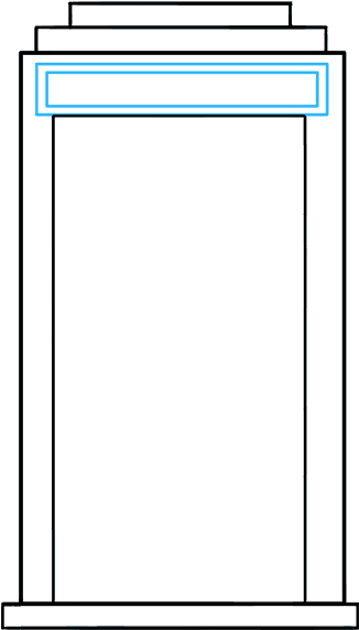 Congratulations! The PNG Image Has Been Downloaded (How To Draw Tardis ...