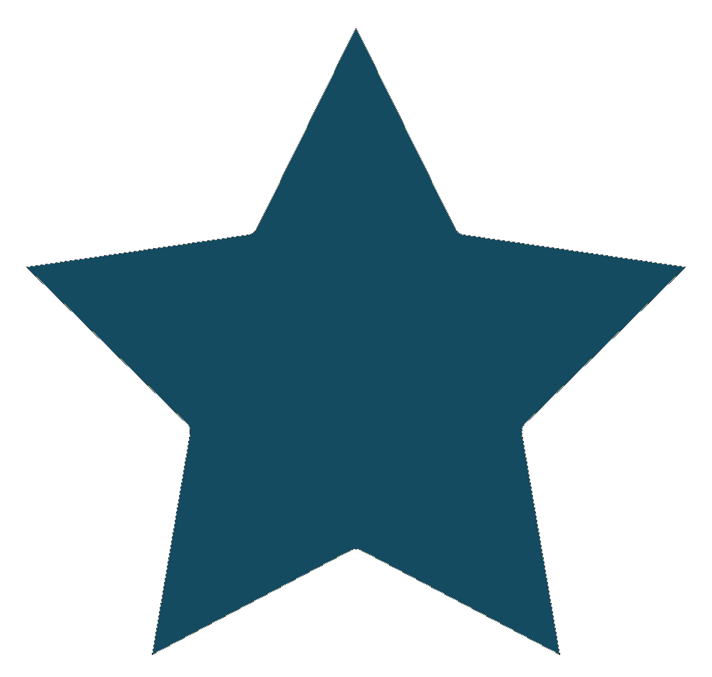 Congratulations! The PNG Image Has Been Downloaded (Navy Blue Star Png ...