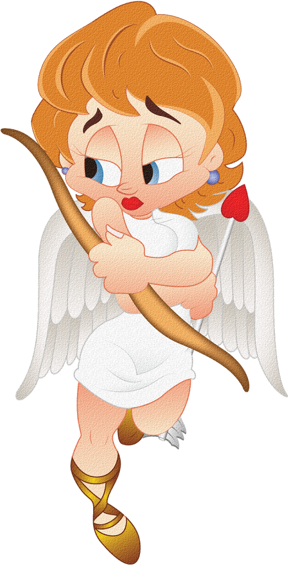 Congratulations! The PNG Image Has Been Downloaded (Cupid, HD Png ...