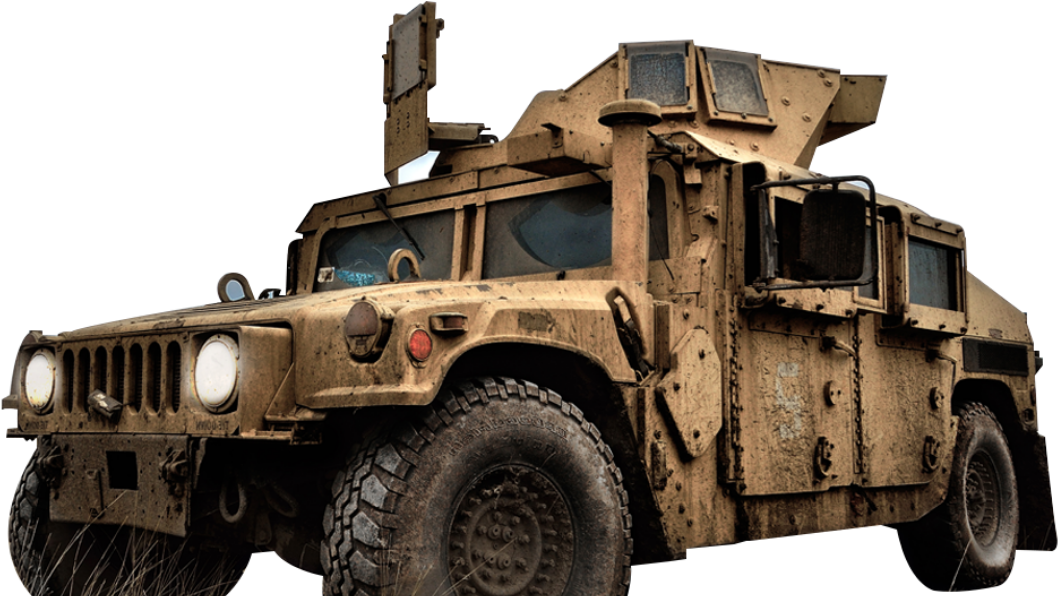 Congratulations! The PNG Image Has Been Downloaded (Army Truck - Humvee ...