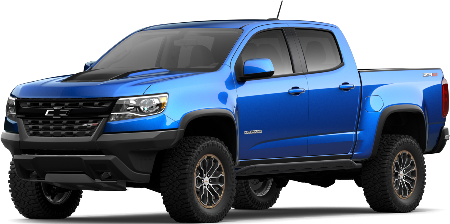 Congratulations! The PNG Image Has Been Downloaded (2020 Colorado Zr2 ...