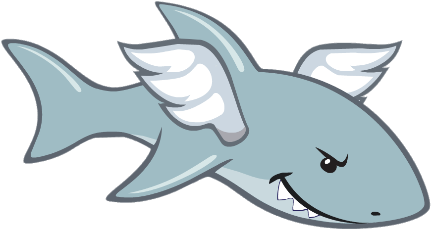 Congratulations! The PNG Image Has Been Downloaded (Shark Wild Ones ...