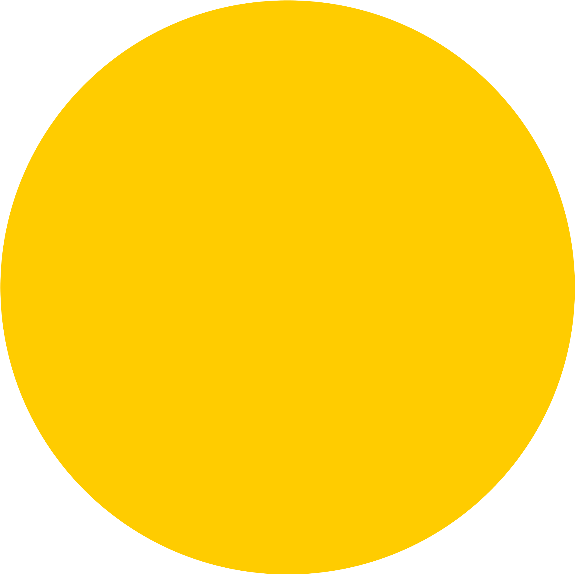 Congratulations! The PNG Image Has Been Downloaded (Yellow Circle Png ...